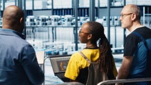 Transnet Technical Work Integrated Learnership 2025/2026 — Complete Guide